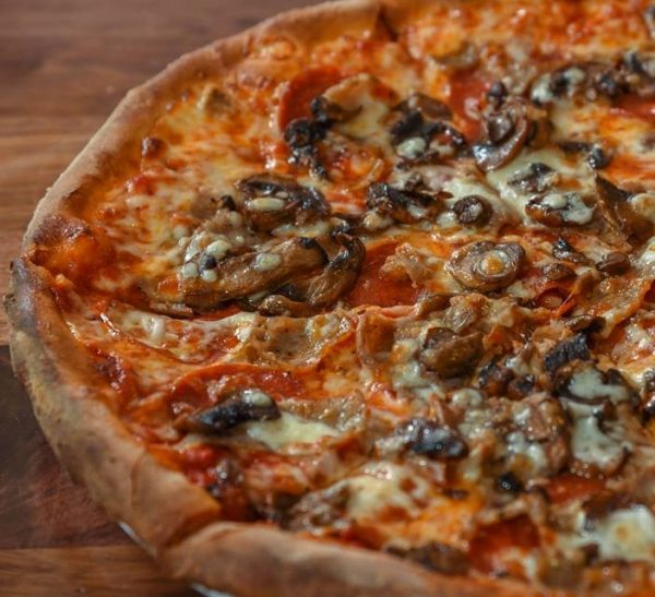 our menu – Rotelli -Tamarac